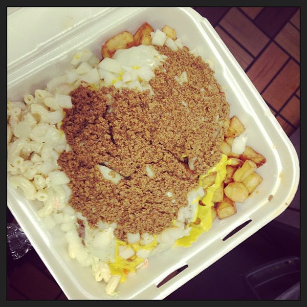 Photos at Henrietta Hots - Burger Joint