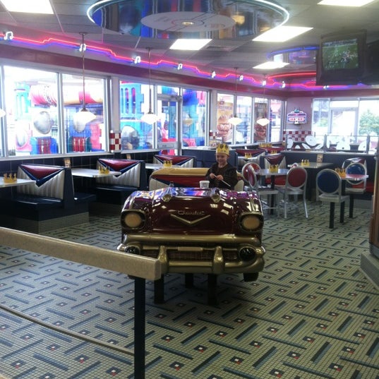 Burger King - Fast Food Restaurant in Frederick