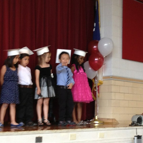 Northrich Elementary School - Richardson, TX