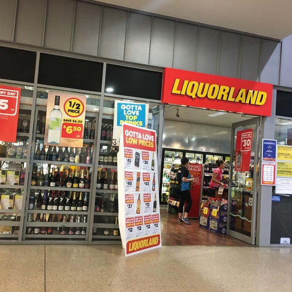 Sydney Street Markets - Mackay, QLD