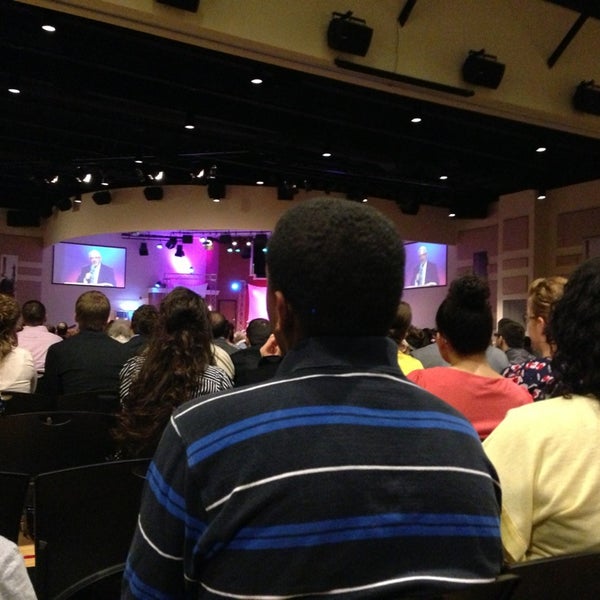 The Sanctuary - 3 tips