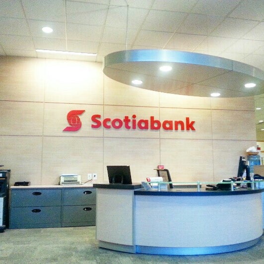 Scotiabank - Merritton - St. Catharines, ON