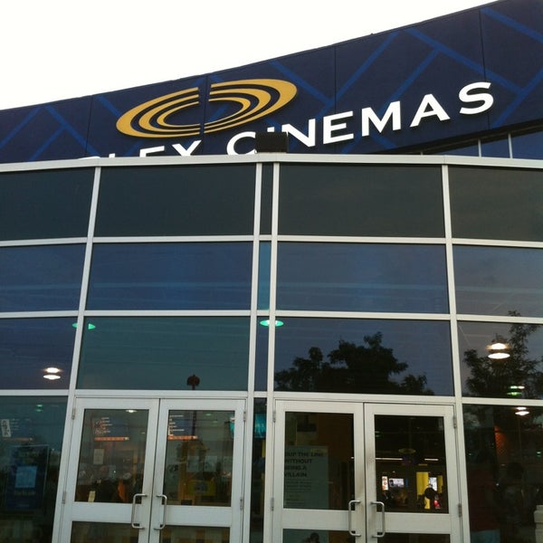 Cineplex Cinemas - 44 tips