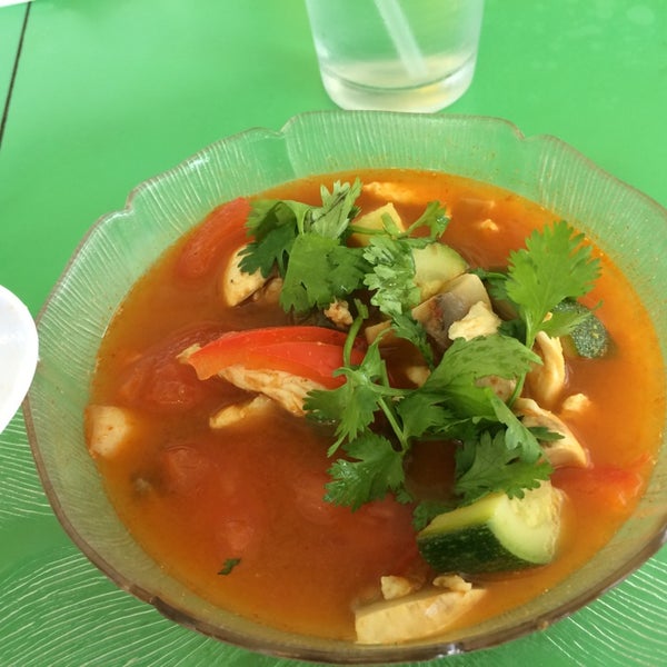 White Lotus - 327 E 3rd St