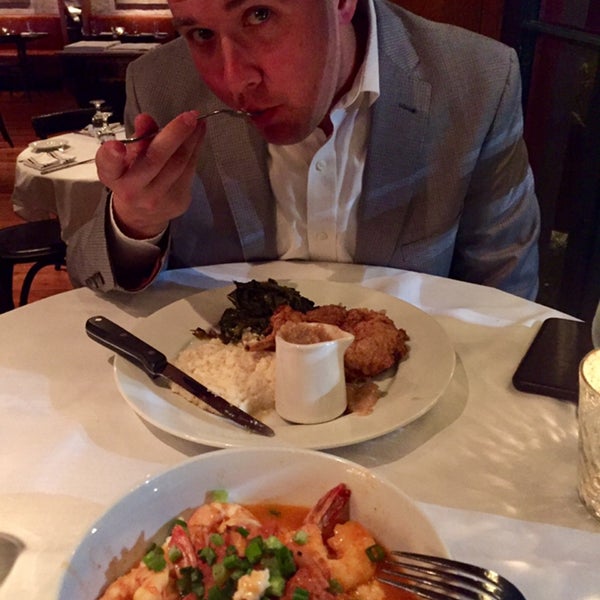 Anson Restaurant - Downtown Charleston - 18 tips from 758 visitors