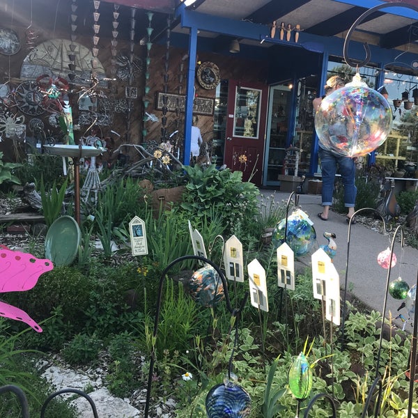 Eckels Pottery - Bayfield, WI