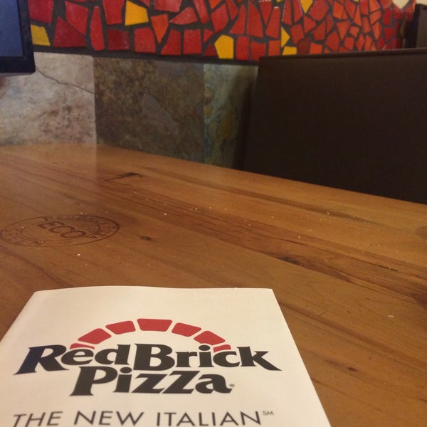 RedBrick Pizza - Destin Commons - 7 tips from 464 visitors