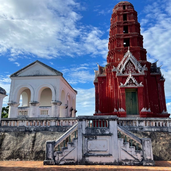 ต้องพาลูกมาเที่ยวบ้าง