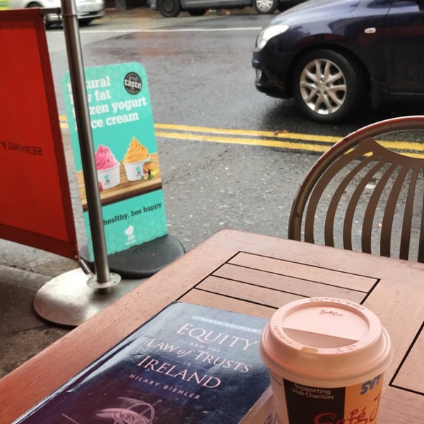 Cafe Java - Sandymount - 99 Sandymount Rd