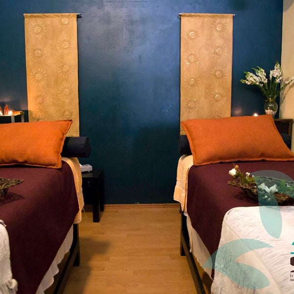 Gaia Spa - Guadalajara, Jalisco