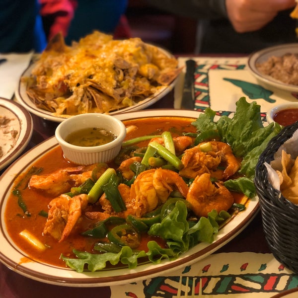 El Toro Bravo - Mexican Restaurant