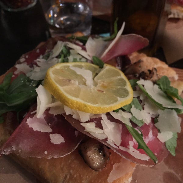 Bibo - Pizza Place in Mt. Pleasant