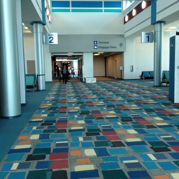 Photos at Florence Regional Airport (FLO) - 34 tips