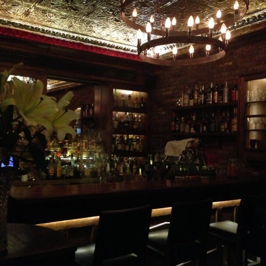 Senator Saloon - 76 tips from 1286 visitors