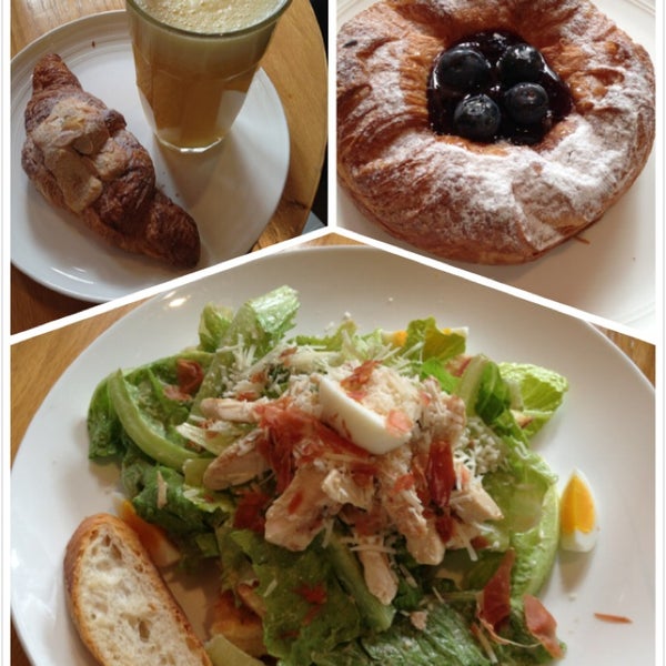Sunflour Bakery & Café - Bakery in Xuhui