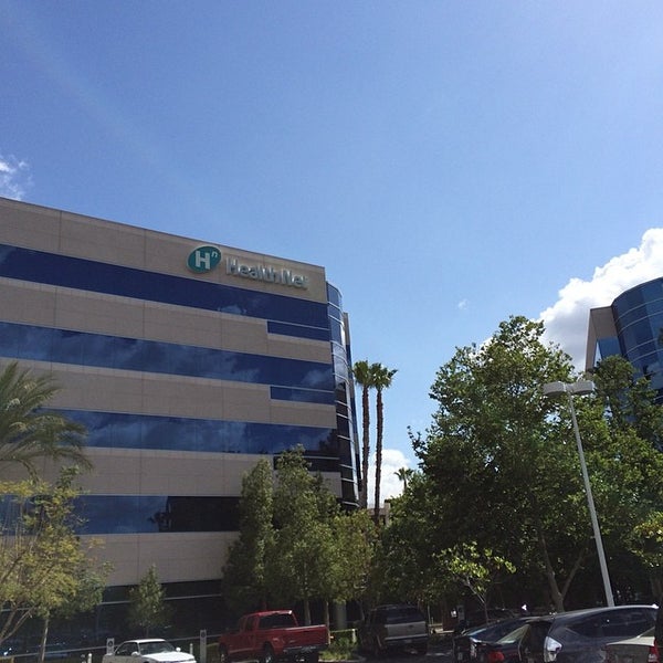Health Net - Office in Woodland Hills