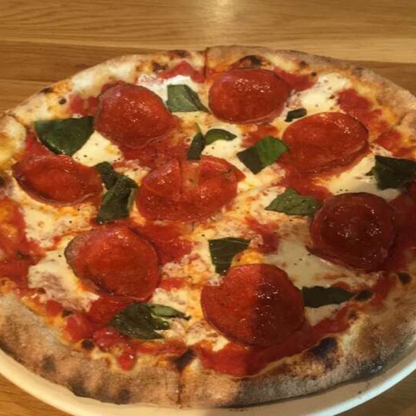 Modern Market - Austin, TX