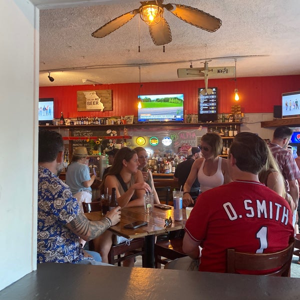 Photos at Bootleggin’ Bobs - Tower Grove South - 3457 Morganford Rd