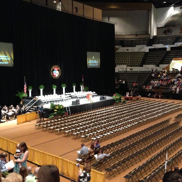 Hearnes Center - University of Missouri - 11 tips from 2064 visitors