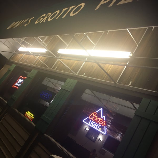 Jimmy's Grotto - 51 tips