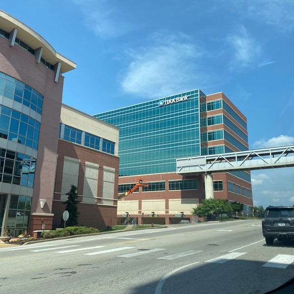 BJC Learning Institute - 8300 Eager Rd