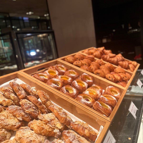 Collins Kitchen - Australian Restaurant in Melbourne
