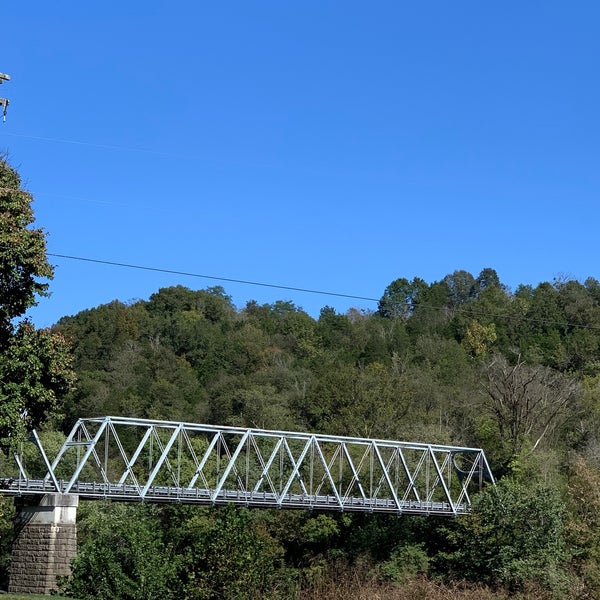 Clay's Ferry Bridge - Bridge