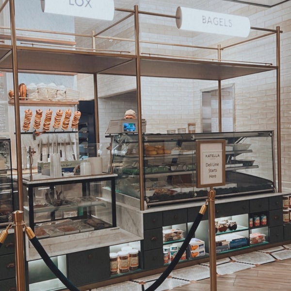 Katella Deli - 74 tips