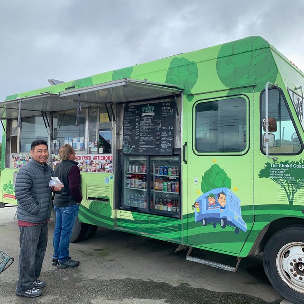 Choke Coach - 5 tips