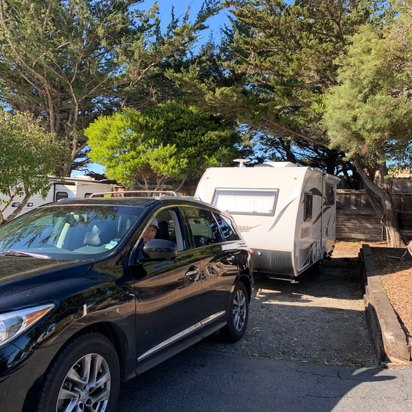 Photos at Marina Dunes RV Park - Resort