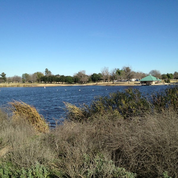 Prado Regional Park - Park