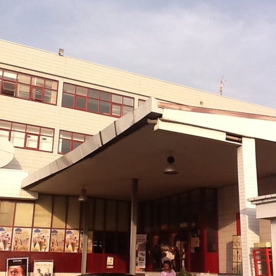 Grand Square - Department Store