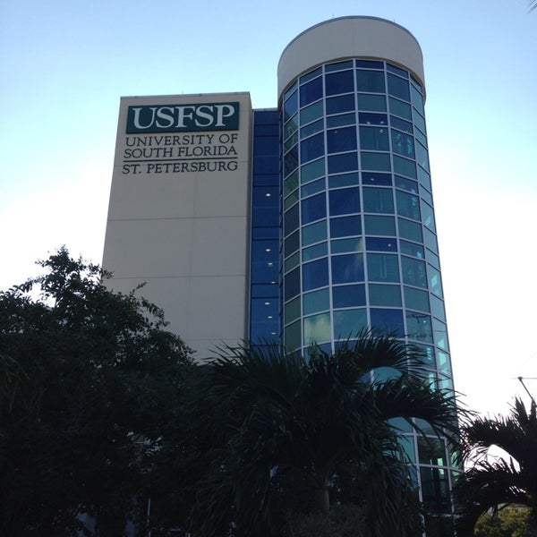 USFSP Student Life Center - Saint Petersburg, FL