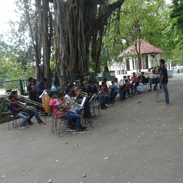 Thurstan College - 1 tip from 67 visitors