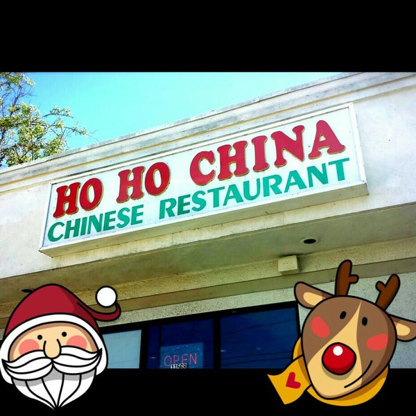 Ho Ho China 7 tips