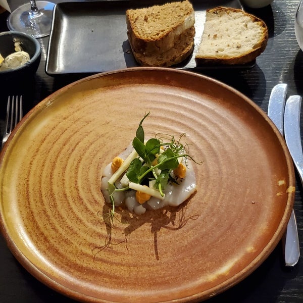 The Three Chimneys - 23 tips