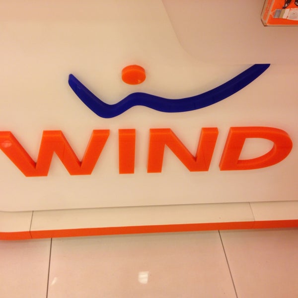 Negozio WindTre - 1 tip