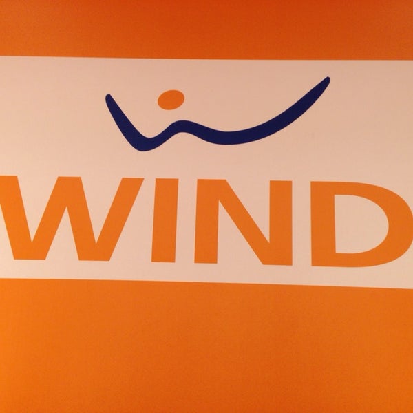 Negozio WindTre - 1 tip