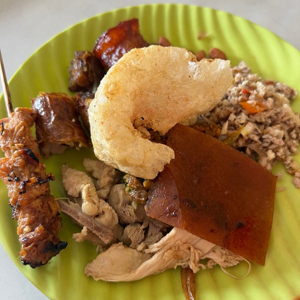 Babi Guling Sanur (Cokla) - BBQ Joint