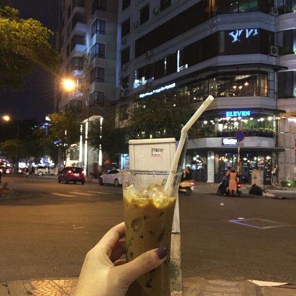 Photos at Cafe Vy - Thành phố Hồ Chí Minh, Thành phố Hồ Chí Minh