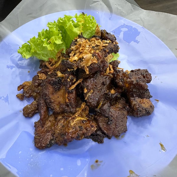 Nasi Lemak Al-aisy - 12 tips from 493 visitors