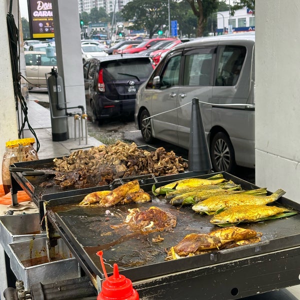 Nasi Lemak Al-aisy - 12 tips from 493 visitors