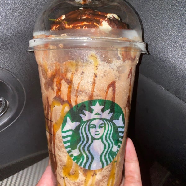 Starbucks - 8B, Jalan Setia Tropika 1/21, Kempas