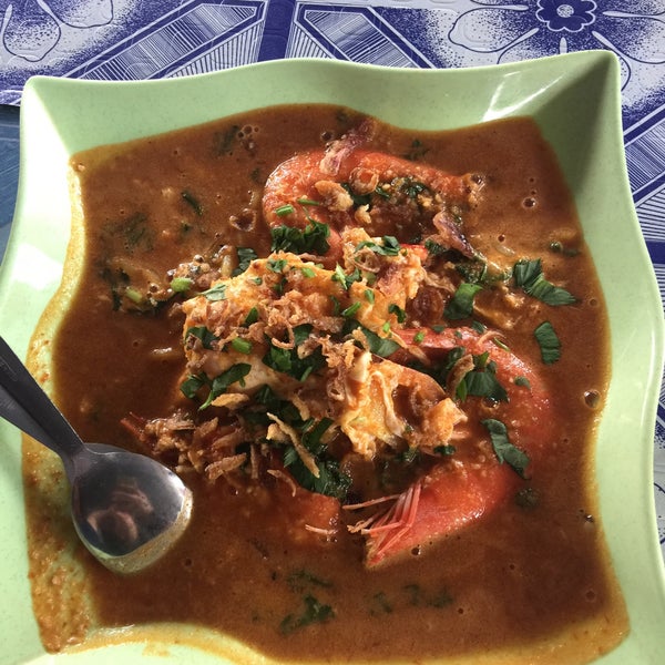 Photos at warong pak abu, mee bandung power, kpg jaya sepakat, senai ...