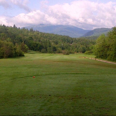 Androscoggin Valley Country Club - 2 Main St