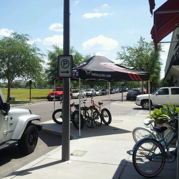 Loco Motion - Bicycle Store in Baldwin Park