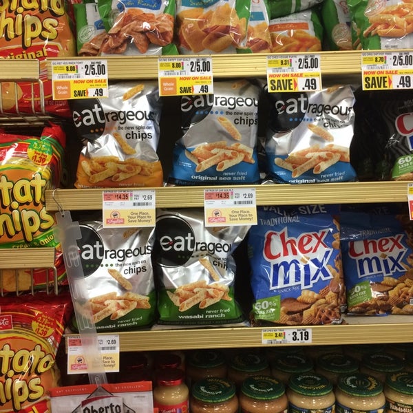 ShopRite of Bay Shore - 6 tips from 546 visitors