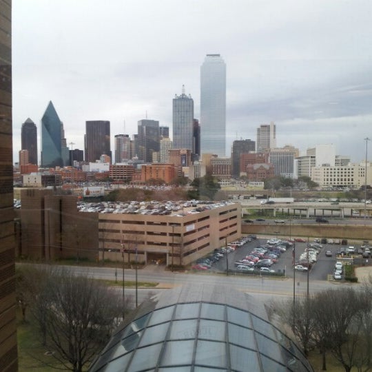 Photos at Frank Crowley Courts Building - Courthouse in Dallas