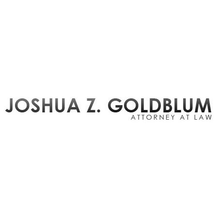 Joshua Z. Goldblum Attorney at Law - Feasterville-Trevose, PA