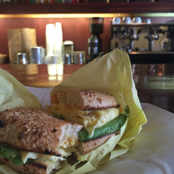Katz Bagels (Now Closed) - Bagel Shop in Mission Dolores
